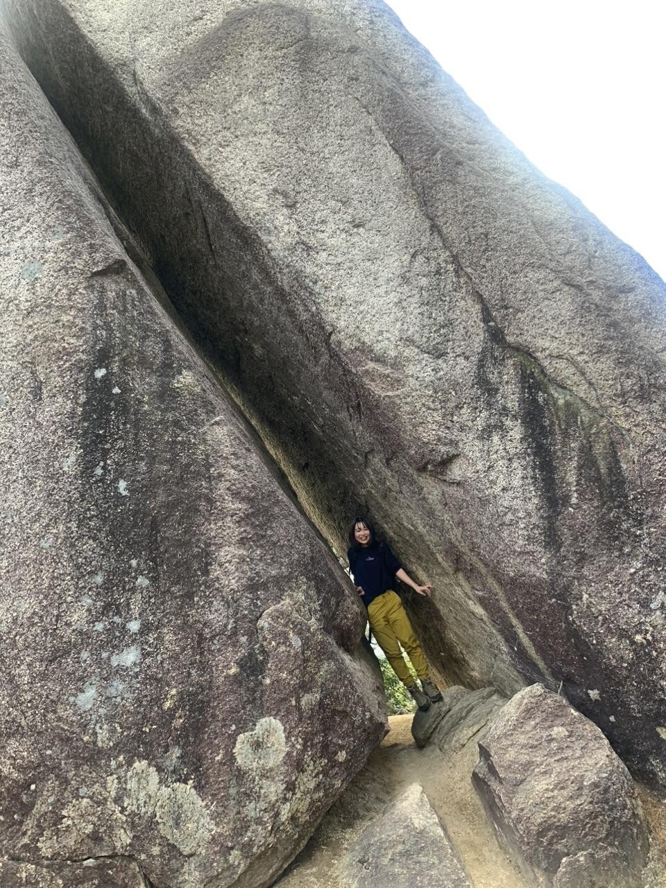 hikaのページ | YAMAP / ヤマップ