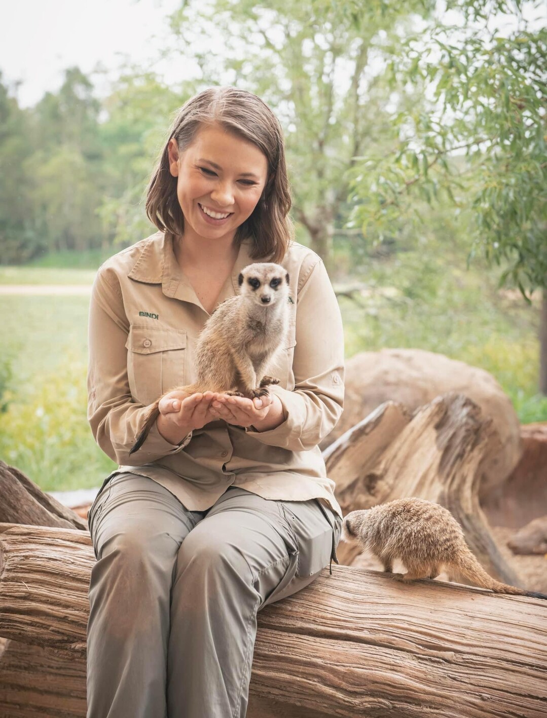 I love animals and n... / Carolyn Irwinさんのモーメント | YAMAP / ヤマップ