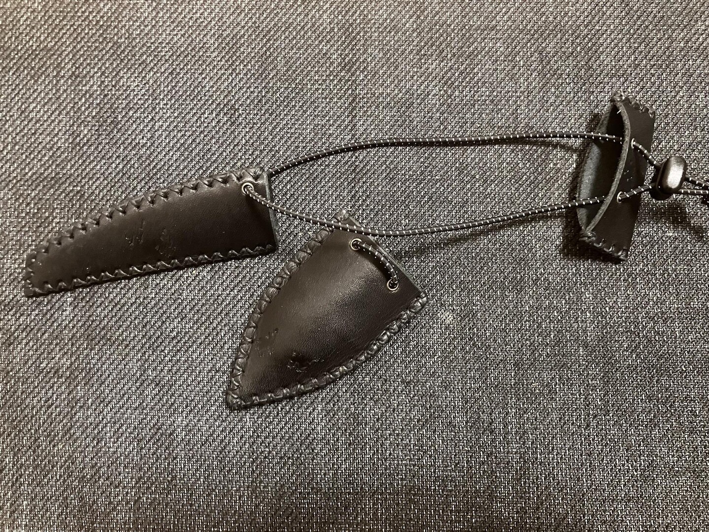 Hさんオーダー品 ピッケル→グリベル カ... / Reyさんのモーメント | YAMAP / ヤマップ