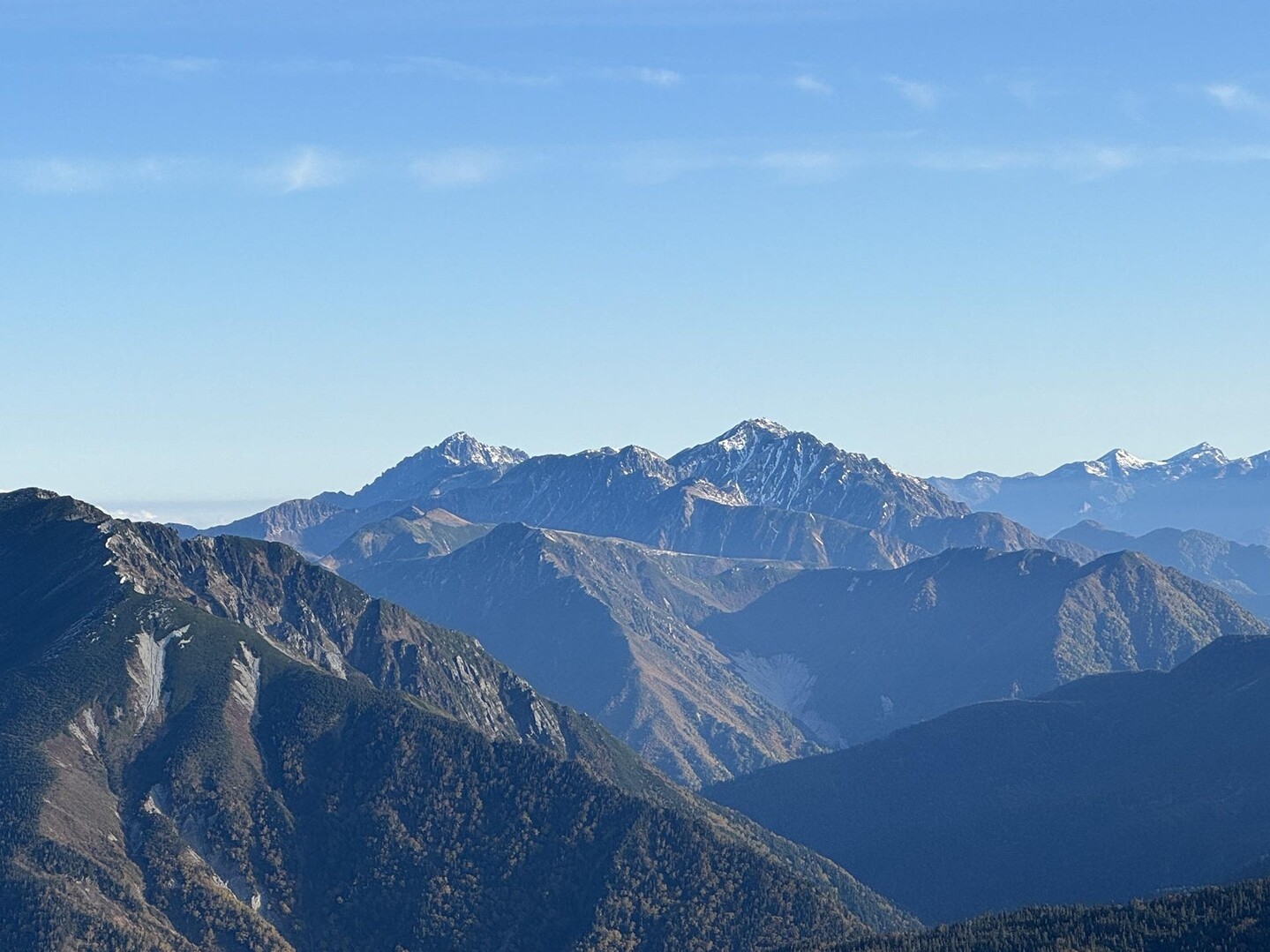 薬師岳・黒部五郎岳☀️ / katsさんの水晶岳・薬師岳・黒部五郎岳・鷲羽岳・三俣蓮華岳・湯俣の活動データ | YAMAP / ヤマップ