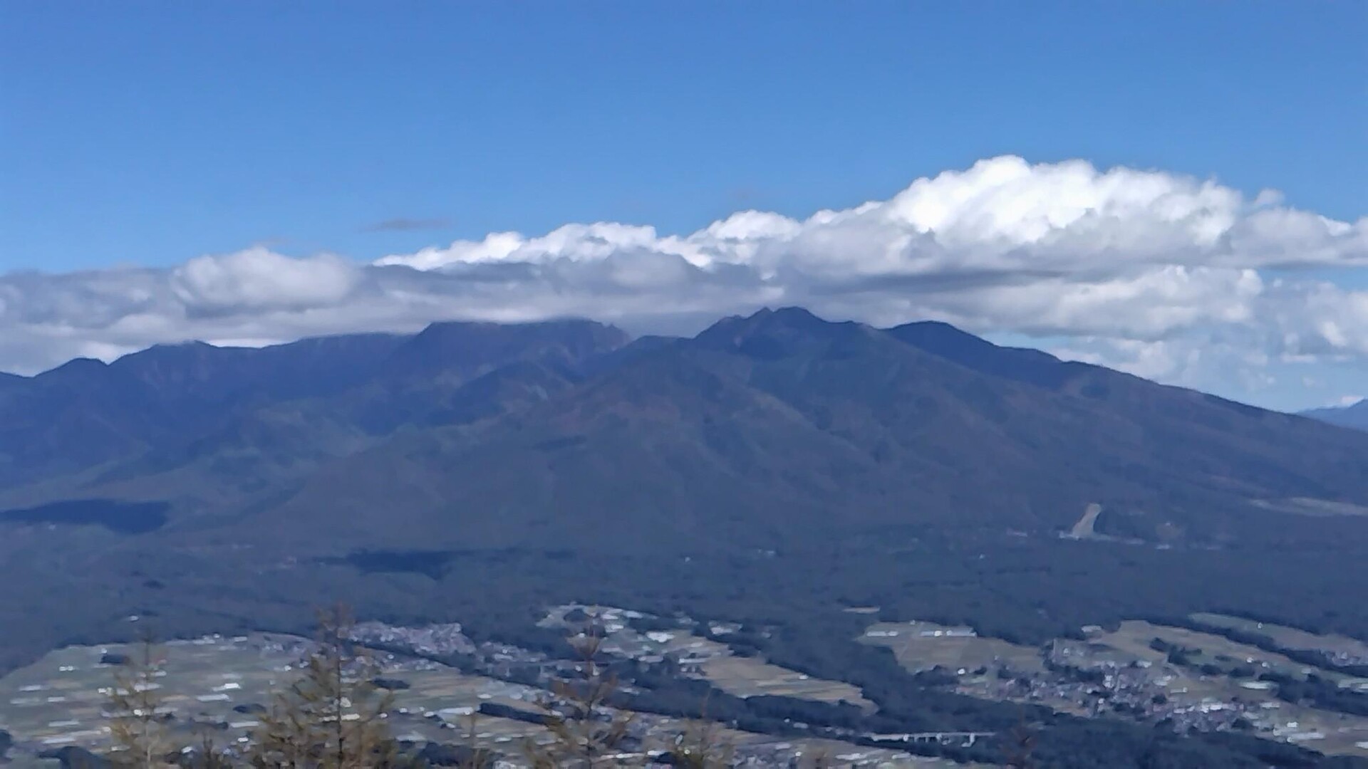 入笠山・アカノラ山 / ZAKIさんの入笠山の活動データ | YAMAP / ヤマップ