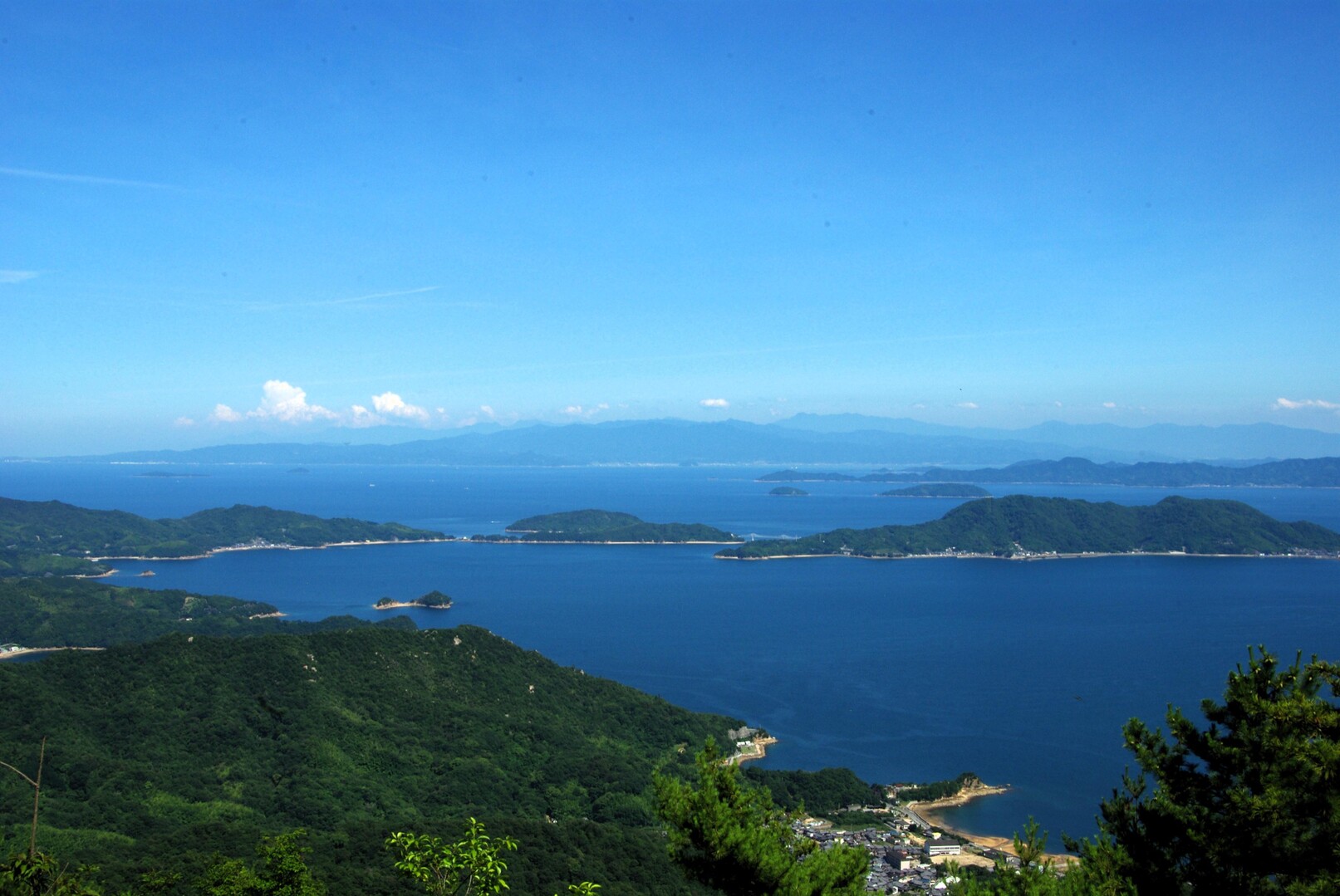 大向山・岳浦山・月日峠山 / kbさんの火山（倉橋火山）・岳浦山の活動データ | YAMAP / ヤマップ