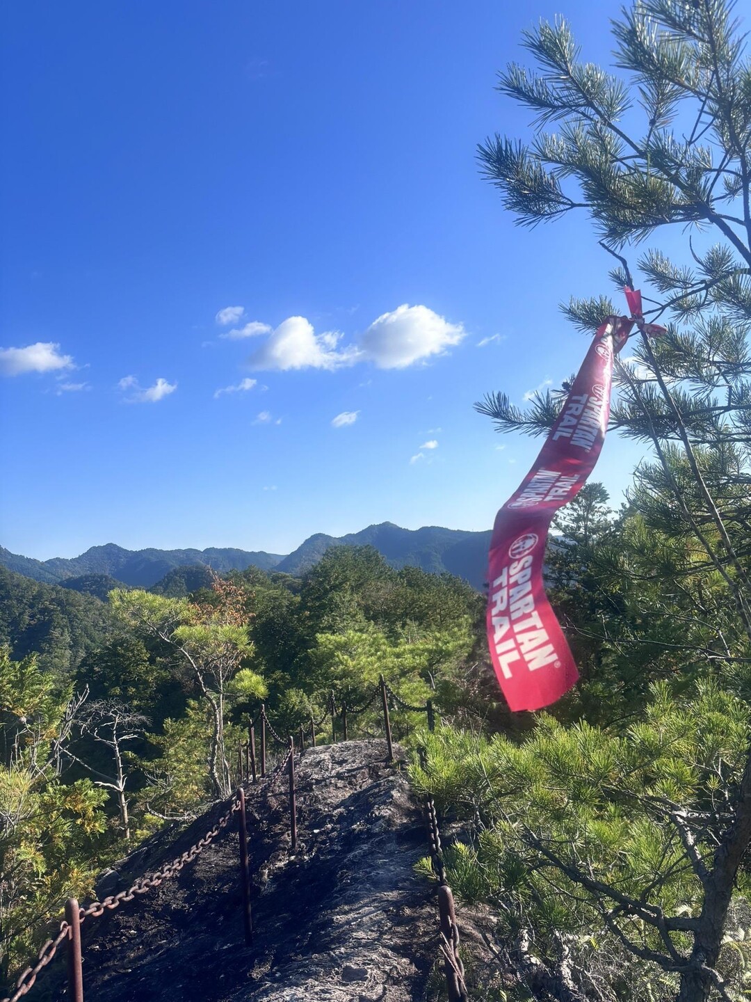 新城Spartan Trail classic 2023 / kk_koro♌️さんの宇連山・鳳来寺山・岩古谷山の活動データ | YAMAP / ヤマップ