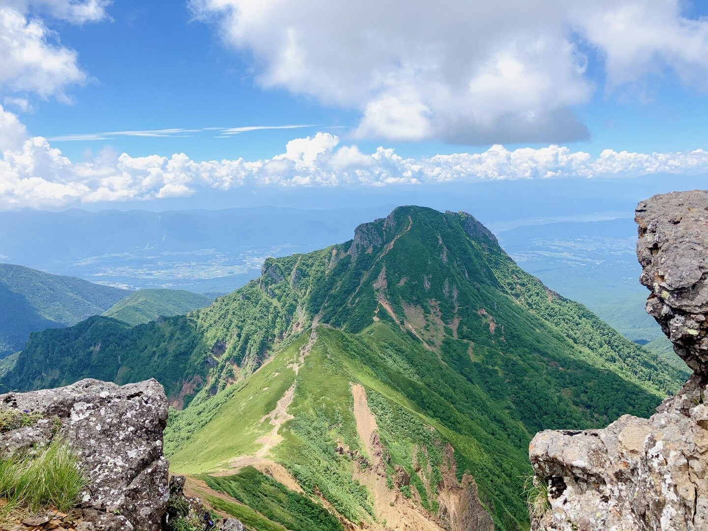 地蔵ノ頭・赤岳(八ヶ岳) / mdkさんの八ヶ岳（赤岳・硫黄岳・天狗岳）の活動データ | YAMAP / ヤマップ