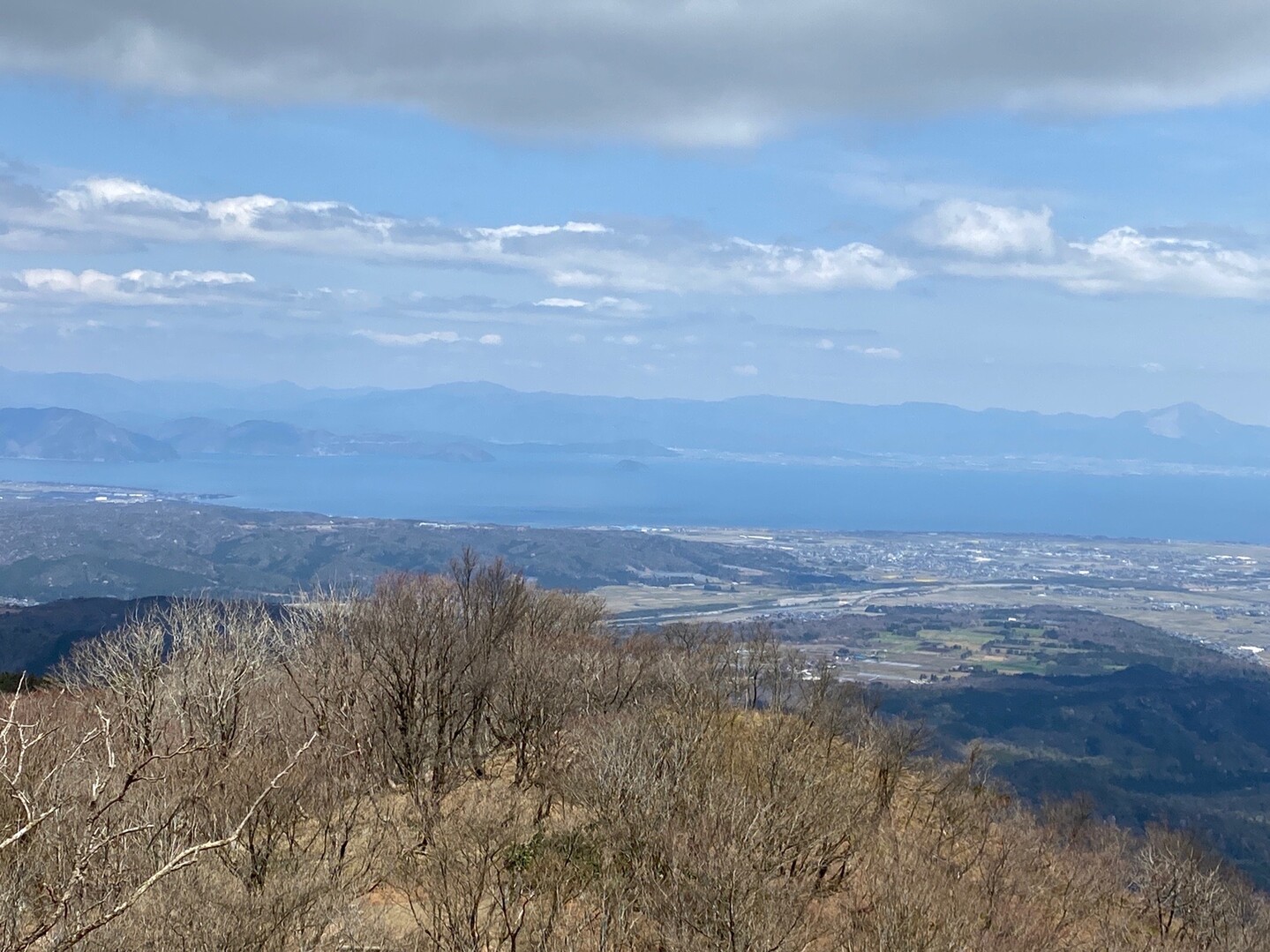 蛇谷ヶ峰-2020-04-11 / 遼7kgさんの蛇谷ヶ峰の活動データ | YAMAP / ヤマップ