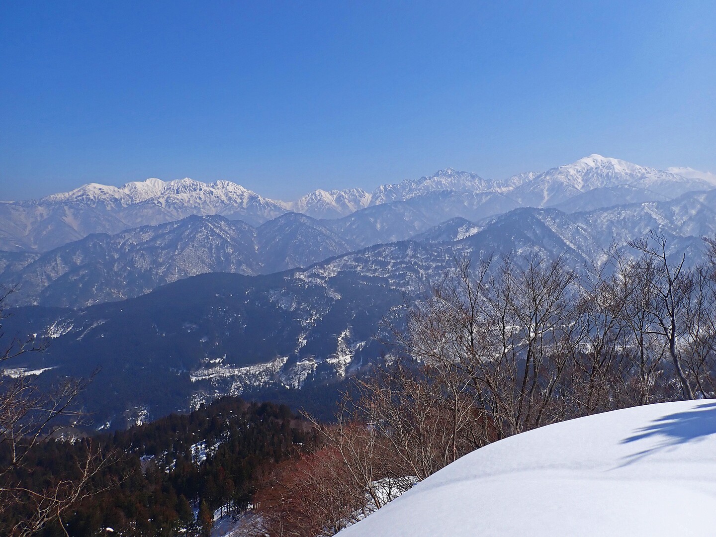 鍋冠山・高峰山 / Haktさんの大辻山・高峰山・来拝山の活動日記 | YAMAP / ヤマップ