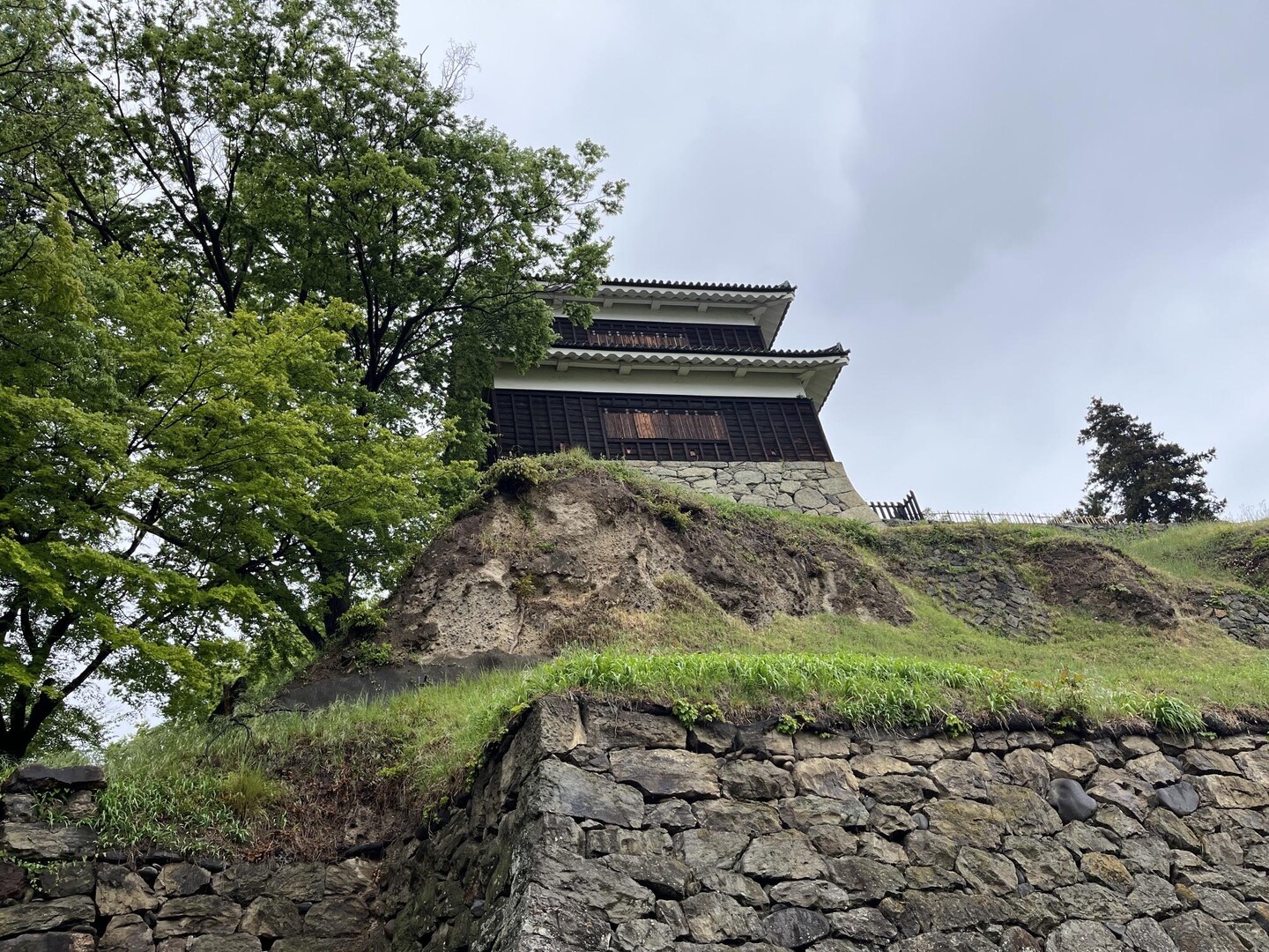 上田城跡、戸隠神社-2023-04-30 / J.S.BACHさんのウォーキングの活動日記 | YAMAP / ヤマップ