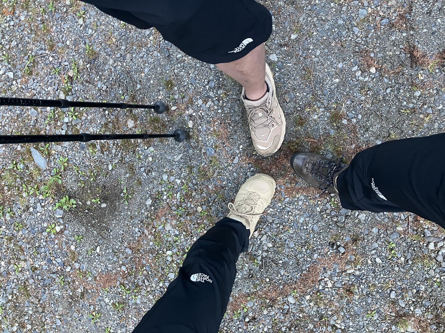 行ってきまーす！ / Reyさんのモーメント | YAMAP / ヤマップ