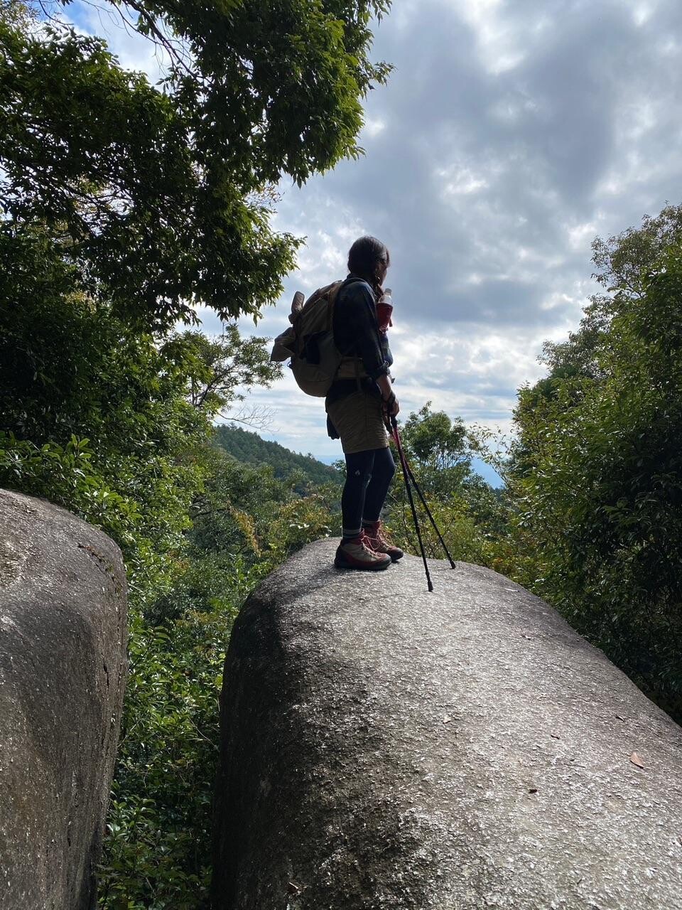 SATOのページ | YAMAP / ヤマップ