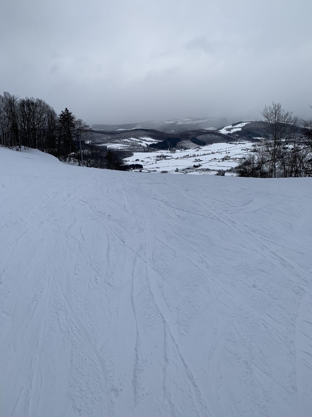 ロックバレーでスキー⛷️ / Mt.BOYさんのモーメント | YAMAP / ヤマップ