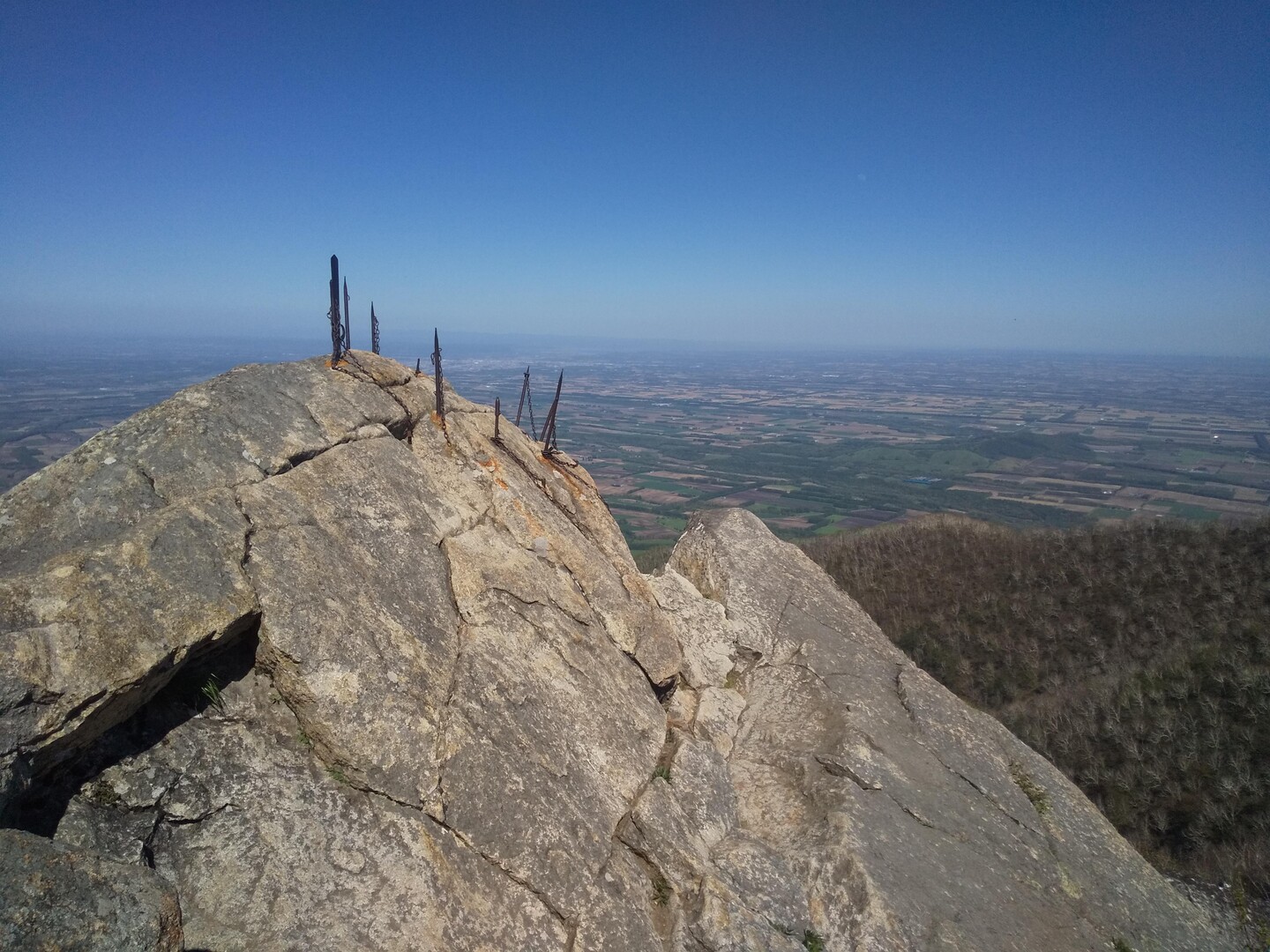 剣山 / AKKIさんの芽室岳・久山岳・剣山の活動データ | YAMAP / ヤマップ