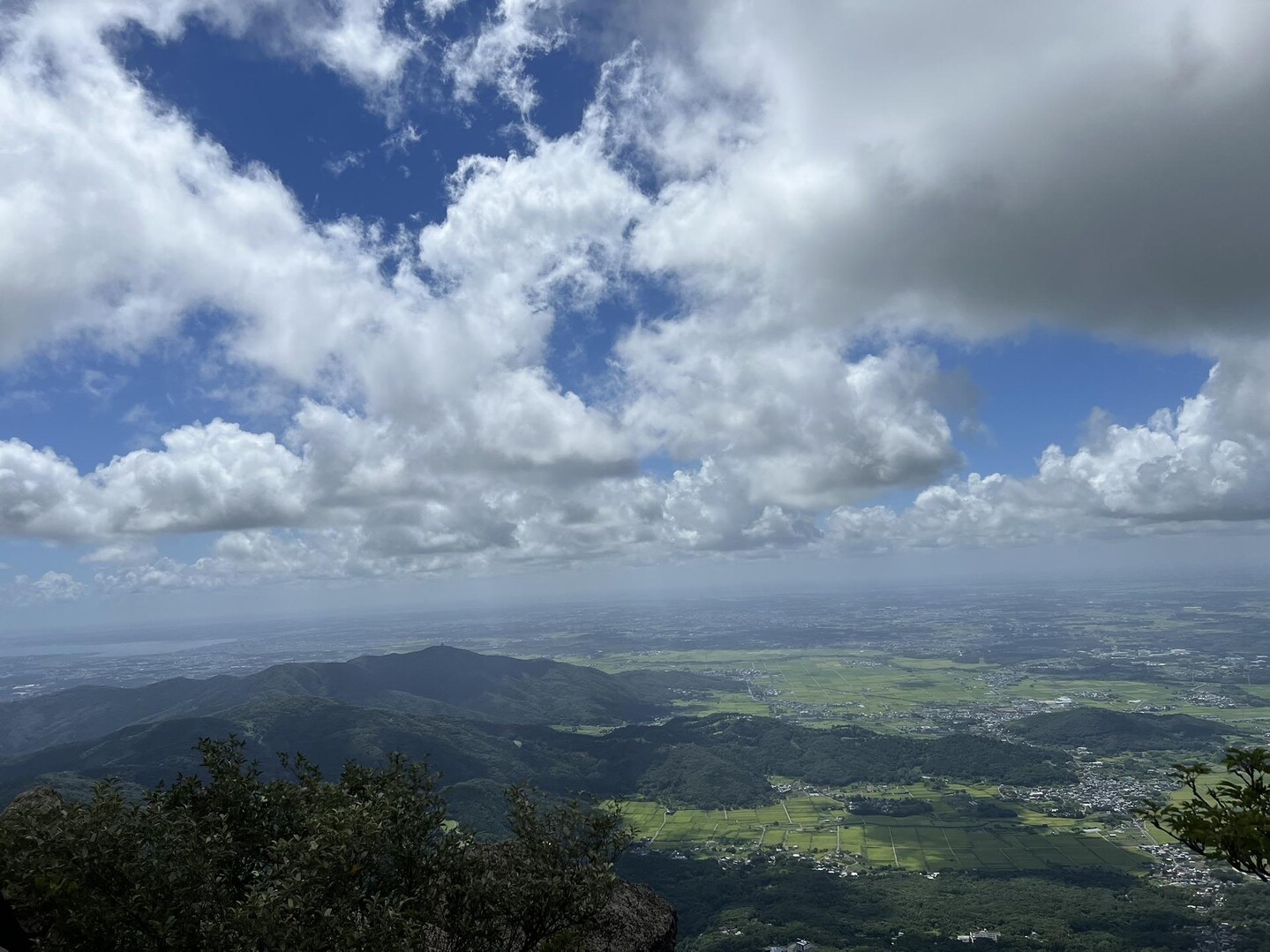 筑波山（男体山）・筑波山（女体山） / n@tsuさんの筑波山の活動データ | YAMAP / ヤマップ