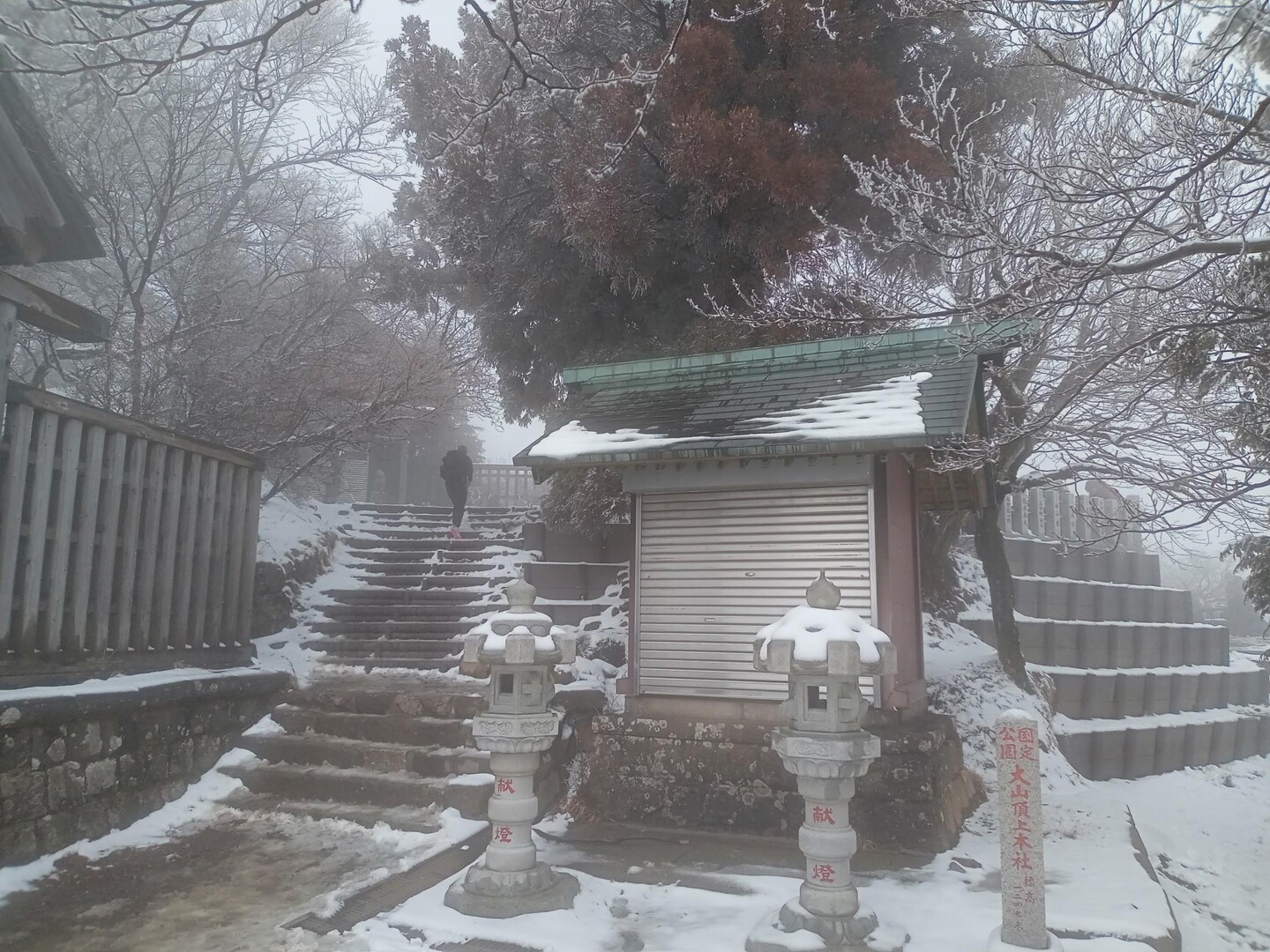 大山（神奈川） / yuzoさんの大山の活動データ | YAMAP / ヤマップ