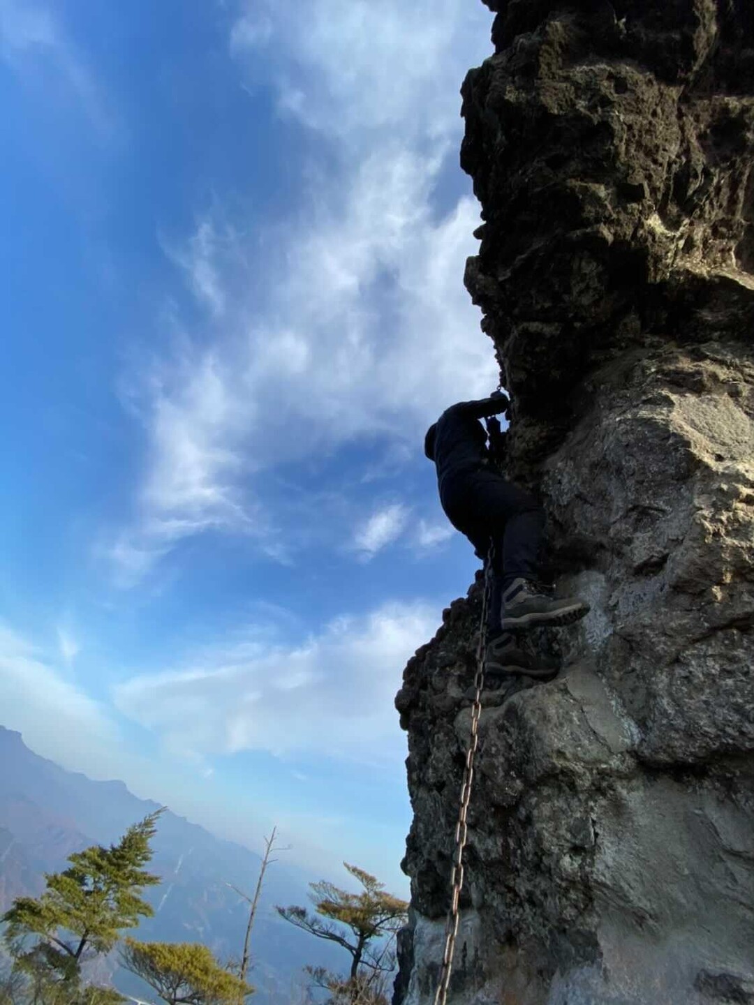 普段はソロ山行がメインで自分の写る写真は... / Mt.Jiu-jitsuさんのモーメント | YAMAP / ヤマップ