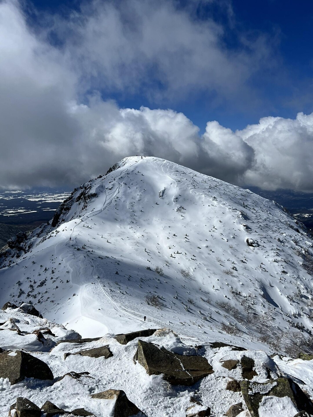 天狗岳（西天狗岳）・東天狗岳 / ZO-kunさんの八ヶ岳（赤岳・硫黄岳・天狗岳）の活動データ | YAMAP / ヤマップ