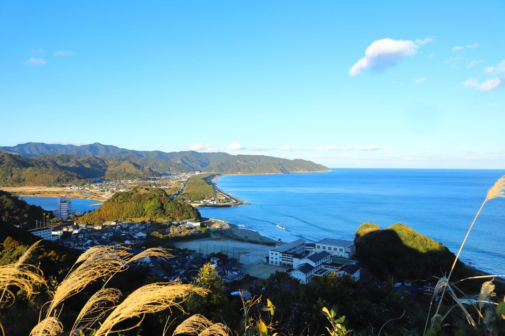 日南低山巡り 津の峯 / yavさんの津の峯の活動日記 | YAMAP / ヤマップ