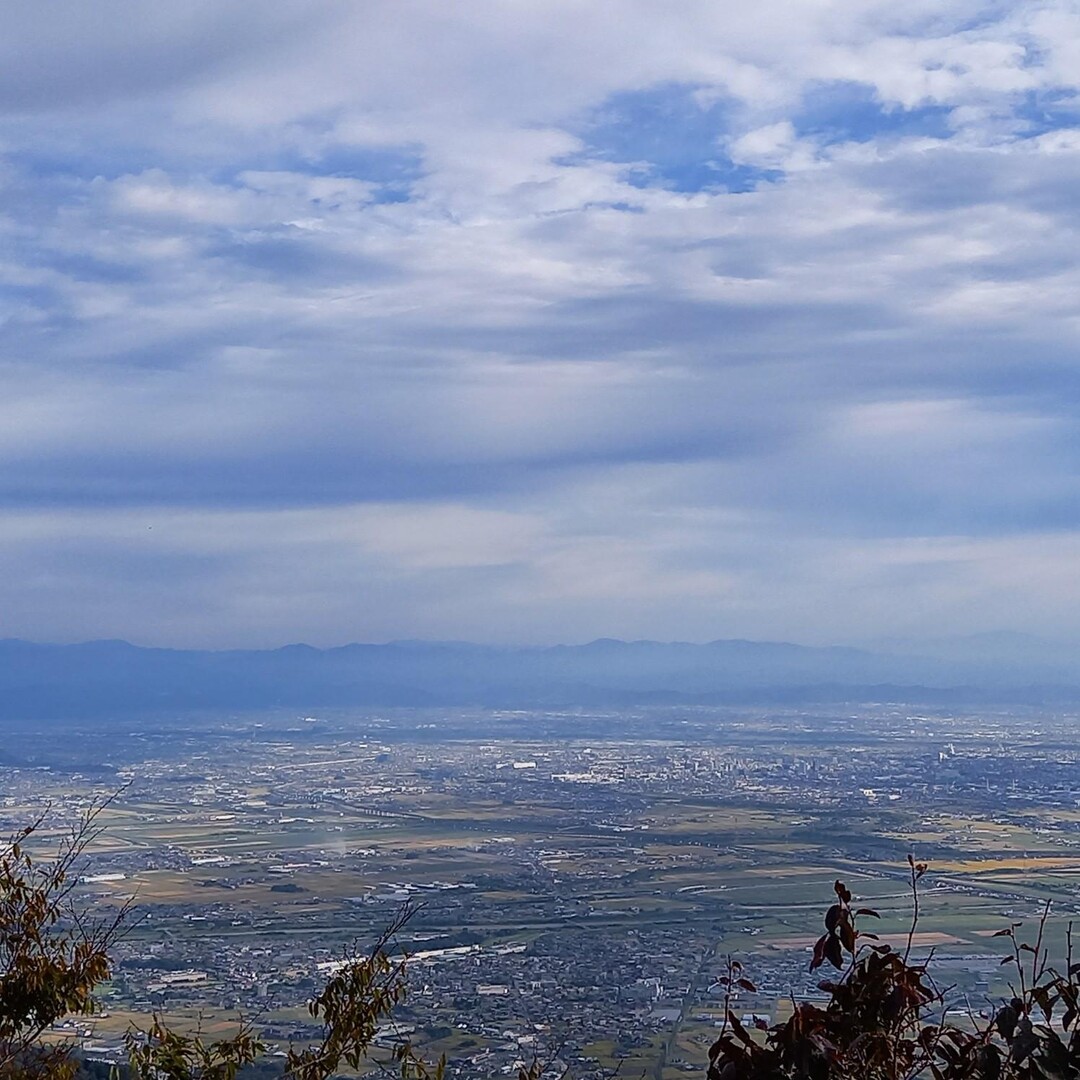 三方山・小倉山・養老山・北尾根P826峰 / ともさんの養老山・笙ヶ岳・三方山の活動日記 | YAMAP / ヤマップ