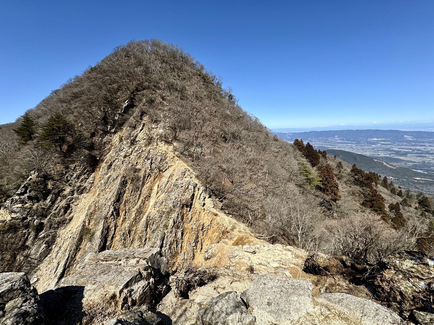 釈迦ヶ岳・猫岳・羽鳥峰 / Sa_kkiyさんの釈迦ヶ岳の活動データ | YAMAP / ヤマップ