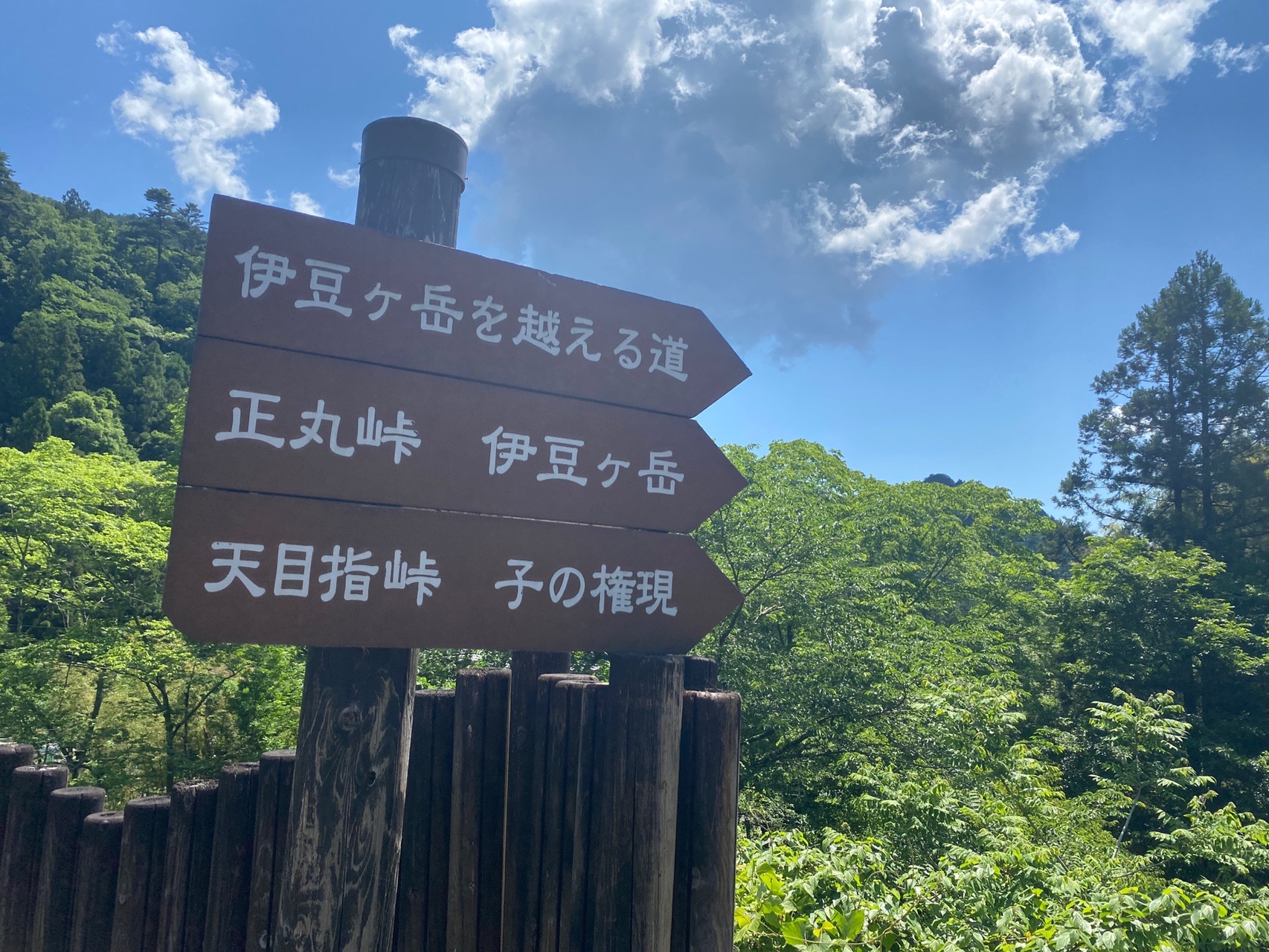 Restart / T.Haradaさんの武甲山・伊豆ヶ岳・小持山の活動データ | YAMAP / ヤマップ