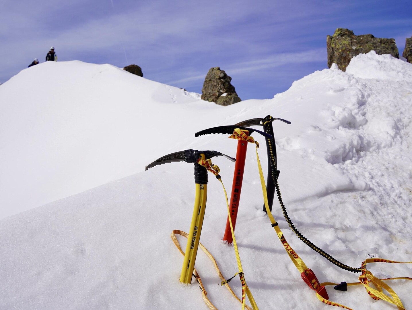 赤岳鉱泉泊→赤岳 / tsuさんの八ヶ岳（赤岳・硫黄岳・天狗岳）の活動データ | YAMAP / ヤマップ
