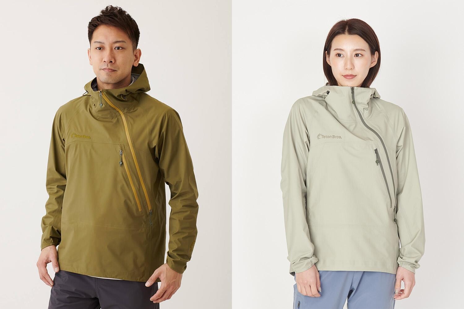 【雨・風を防ぎウェア内も蒸れない｜#YA... / YAMAP STOREさんのモーメント | YAMAP / ヤマップ