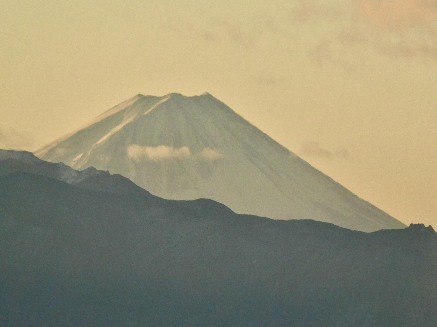 というわけで蛇骨岳からの復路です。無事友... / Lacbleuさんのモーメント | YAMAP / ヤマップ
