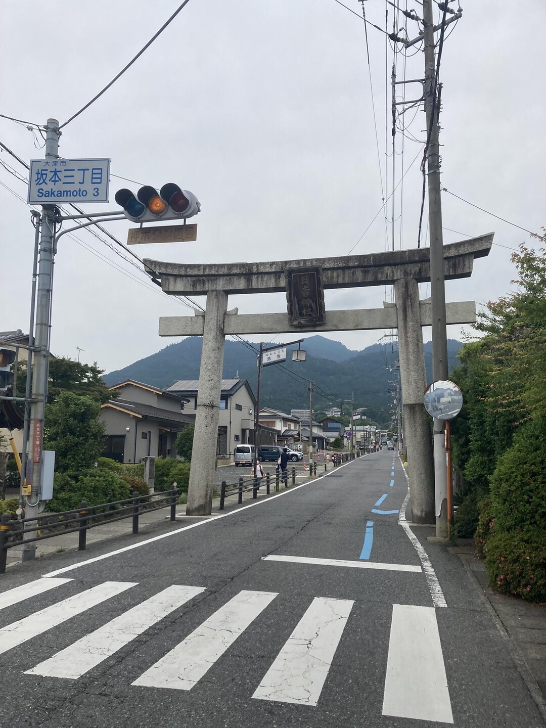 横高山・水井山 / zimaさんの京都一周トレイルの活動データ | YAMAP / ヤマップ