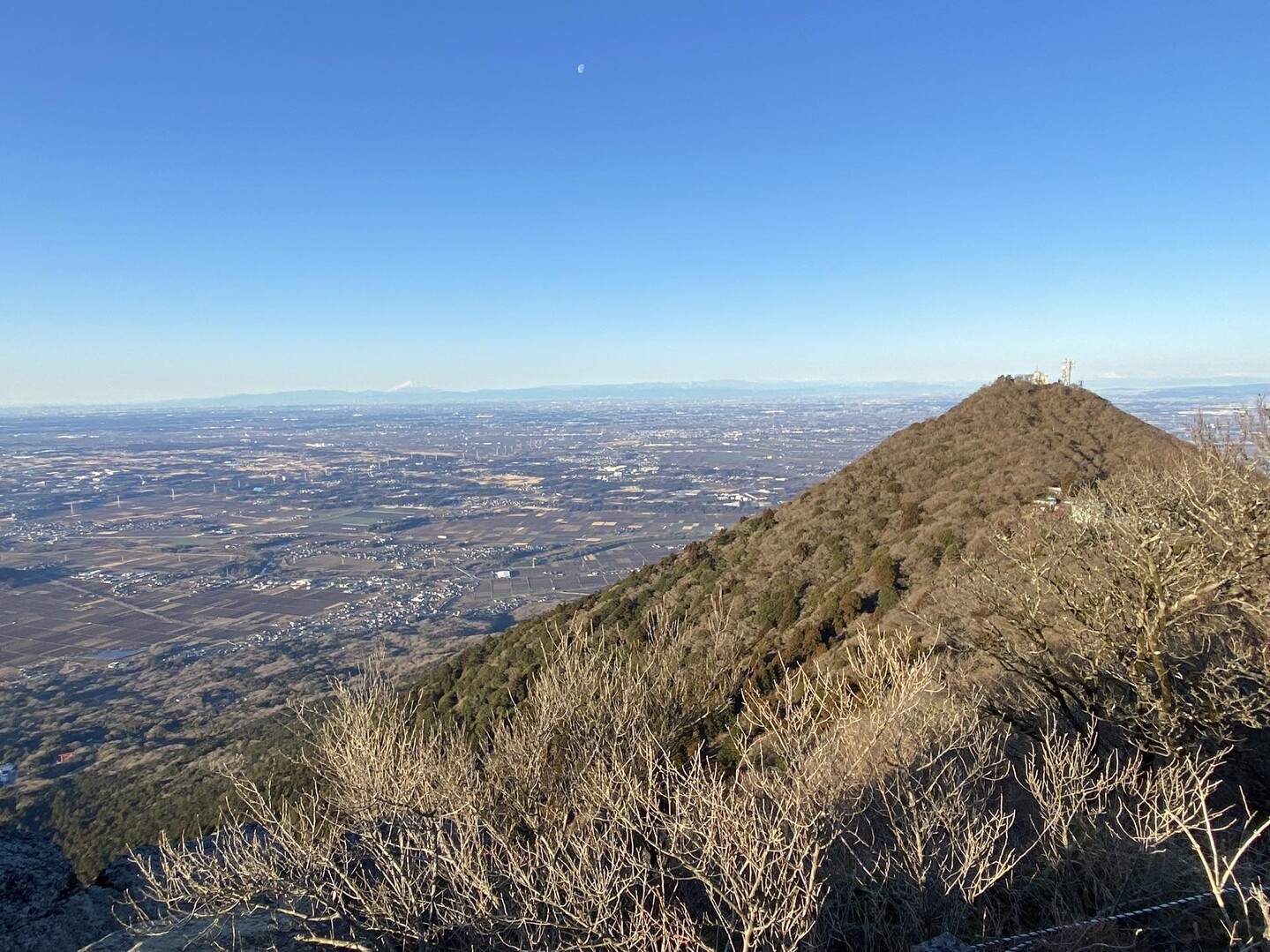 筑波山 / miuさんのヤマノススメ巡礼マップ（筑波山）の活動データ | YAMAP / ヤマップ
