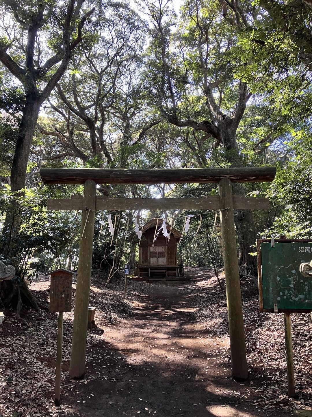 今日は登山は休み #東國三社 を巡る ... / TAKIBIさんのモーメント | YAMAP / ヤマップ