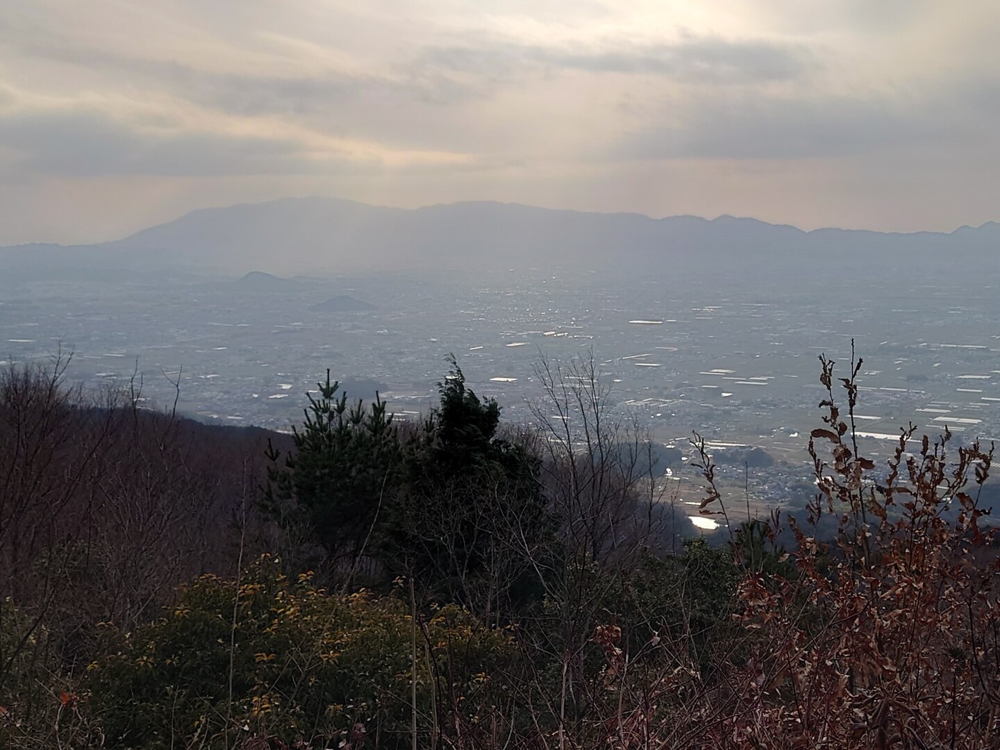 龍王山 / motoさんの三輪山・巻向山・龍王山の活動データ | YAMAP / ヤマップ