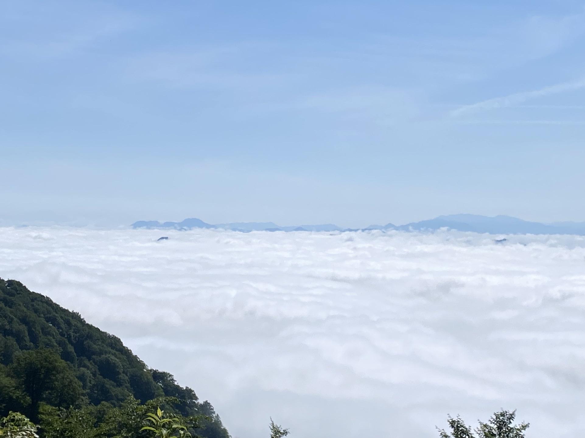 念願叶って‘入叶津’より⛰️ 浅草岳 / mtakoさんの浅草岳・鬼ヶ面山の活動データ | YAMAP / ヤマップ