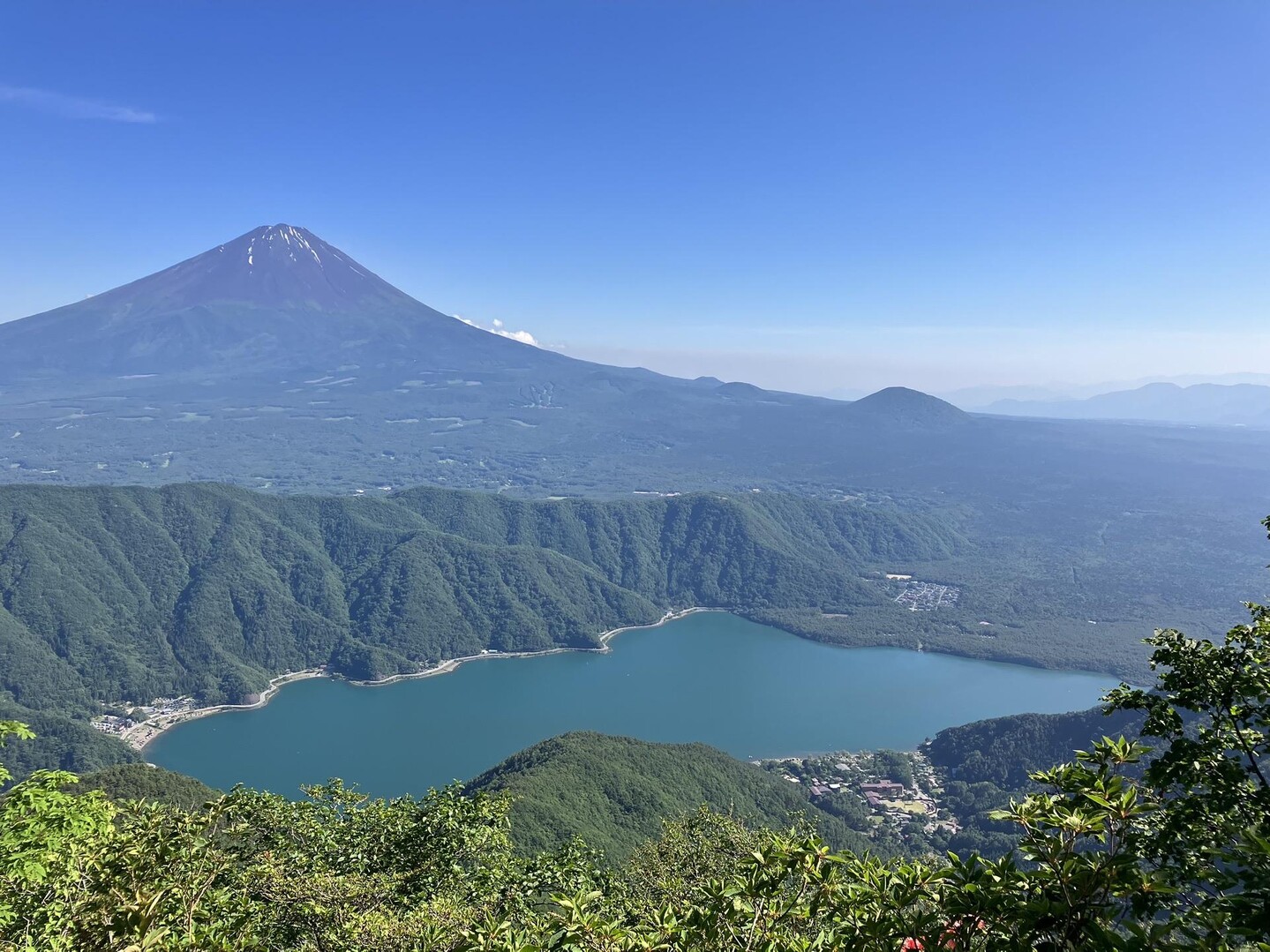 土日は鎖の修行⛓️💦 岩場は登るも降る... / ayanonさんのモーメント | YAMAP / ヤマップ