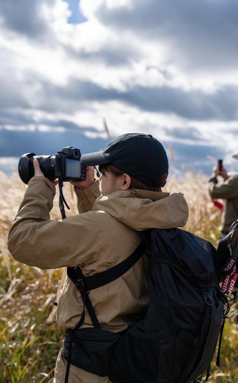 HARUのページ | YAMAP / ヤマップ