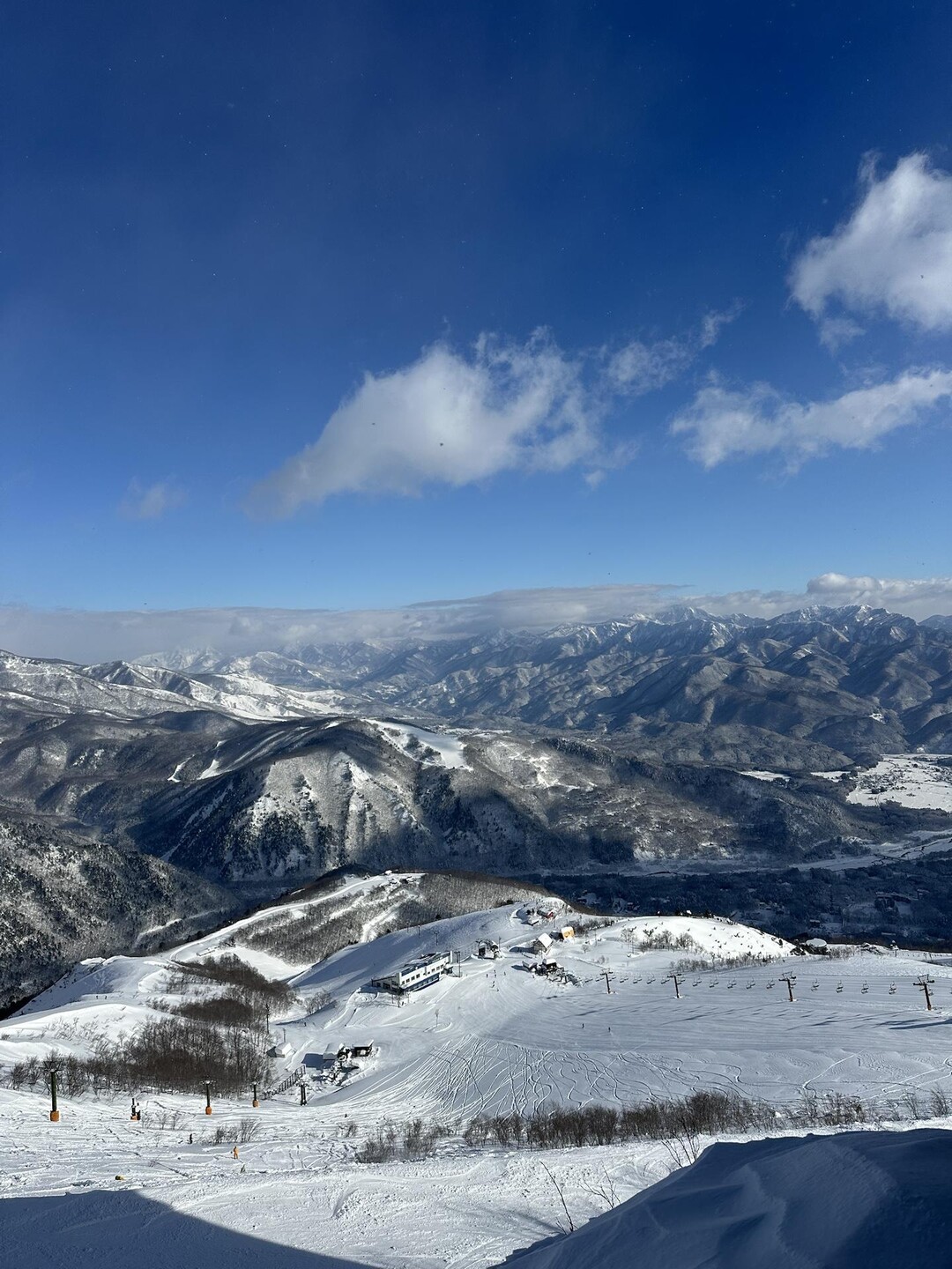 明けましておめでとうございます‼️ 毎年... / Mioさんのモーメント | YAMAP / ヤマップ