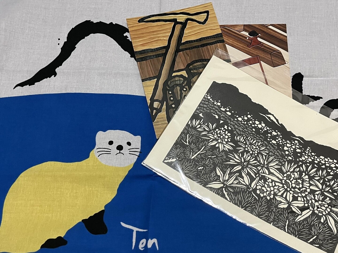 プレゼントいただいちゃいました いつもあ... / opioさんのモーメント | YAMAP / ヤマップ