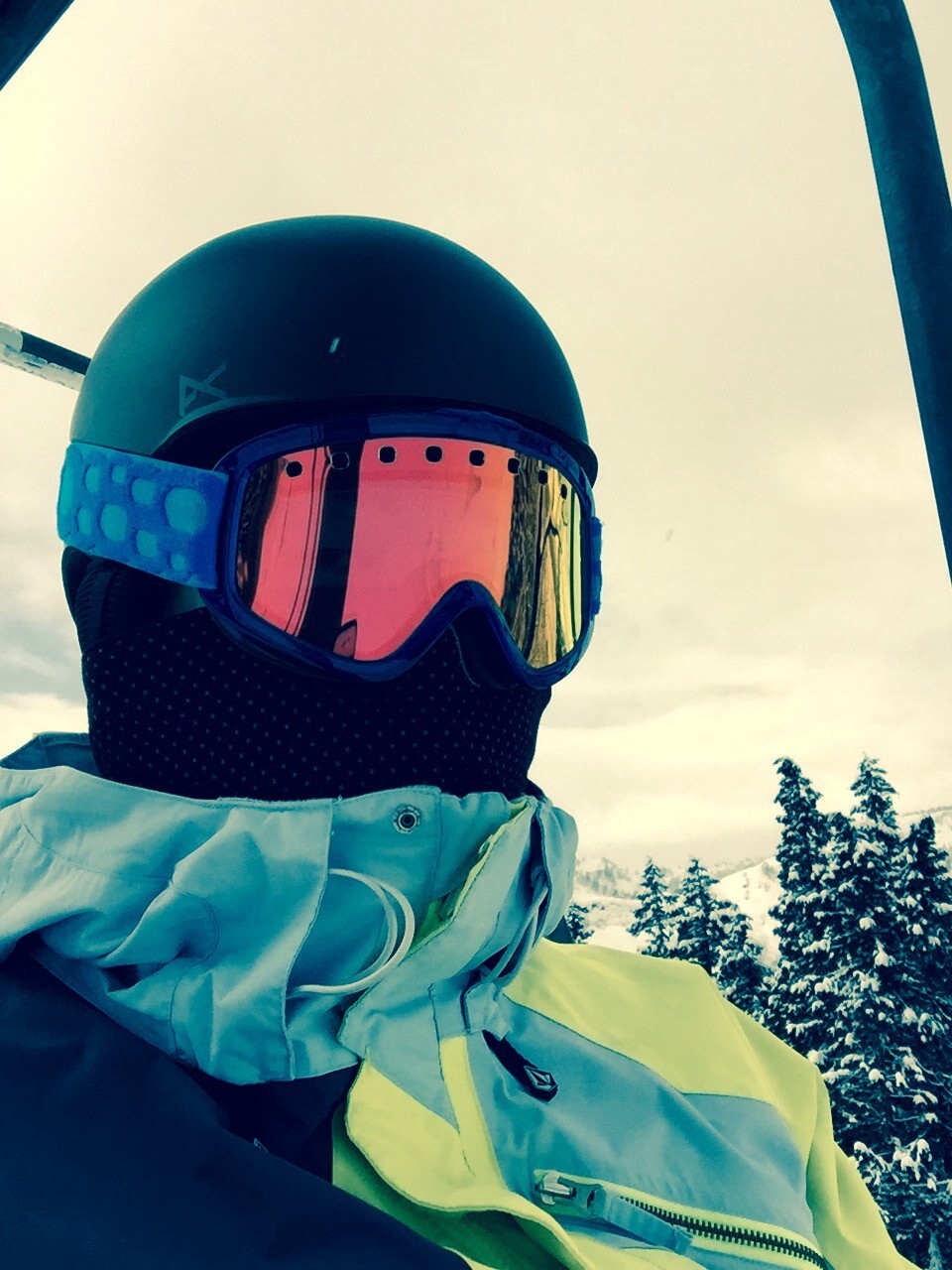 Yossyのページ | YAMAP / ヤマップ