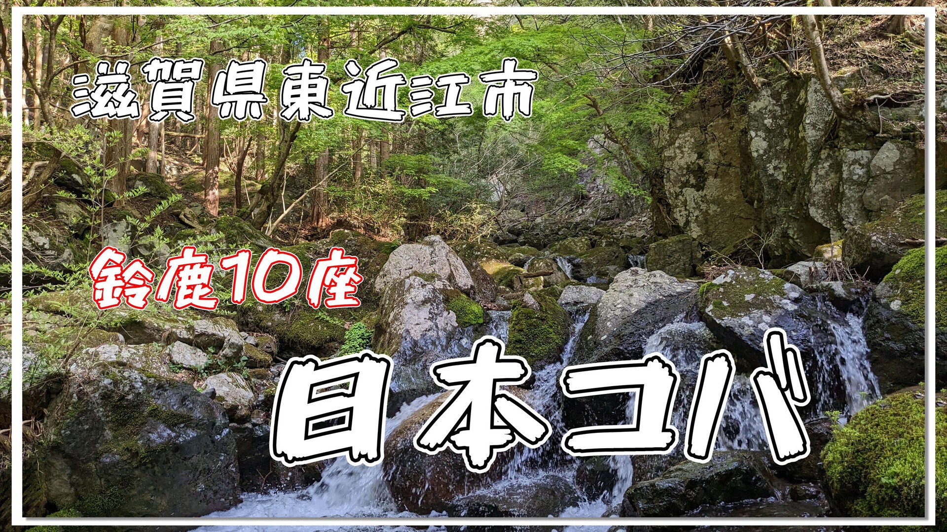 【Youtube】 https://yo... / るびすけさんのモーメント | YAMAP / ヤマップ