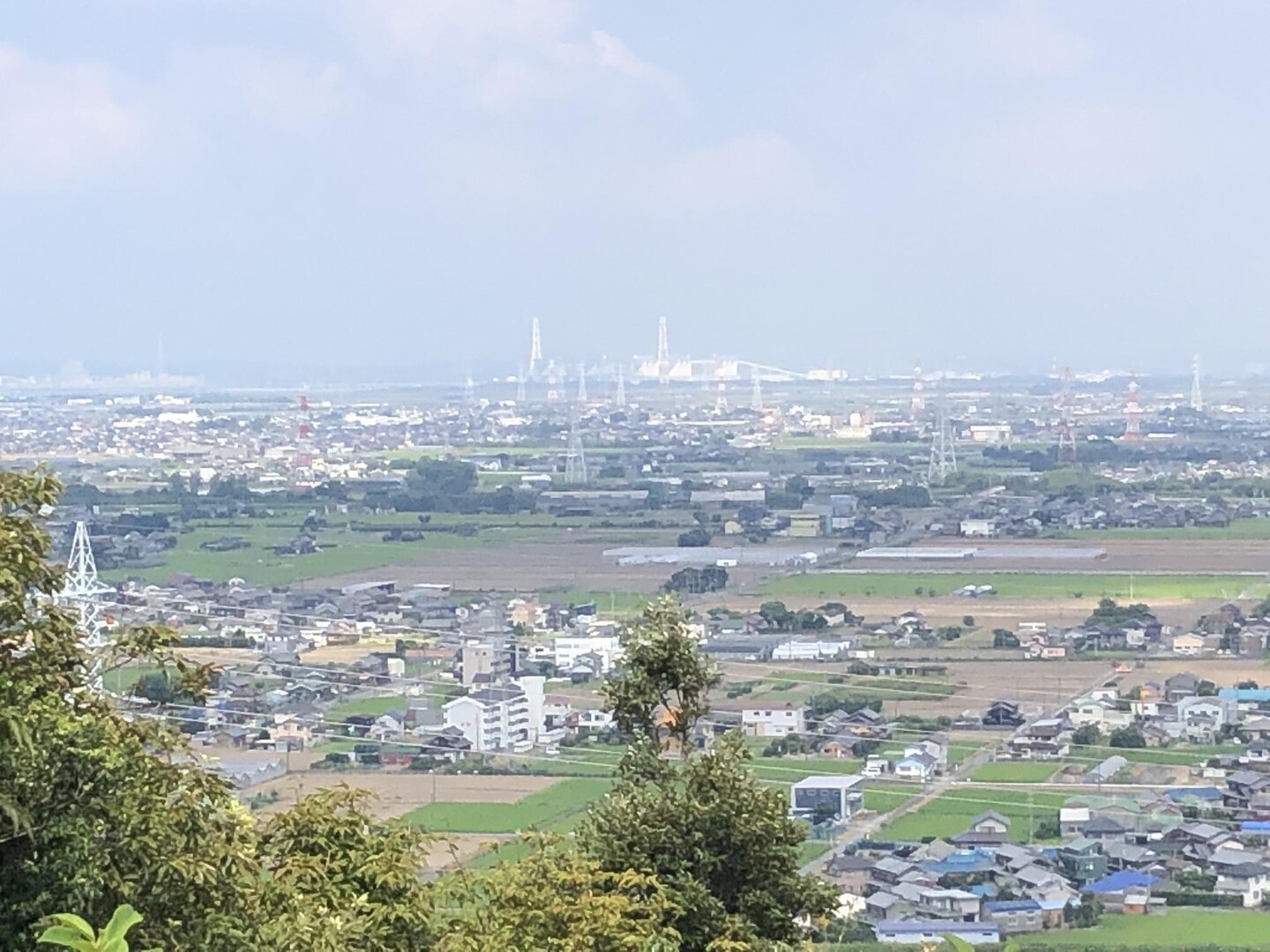 ☀️灼熱🥵の西尾低山ピークハント / tuneさんの三ヶ根山の活動データ | YAMAP / ヤマップ