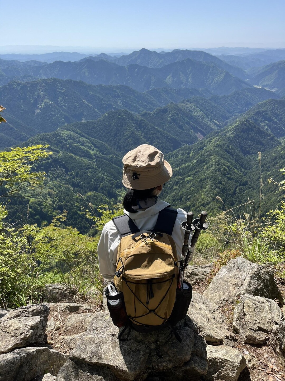 GWはサクッと大天井岳⛰️ / あやさんの雪彦山の活動データ | YAMAP / ヤマップ