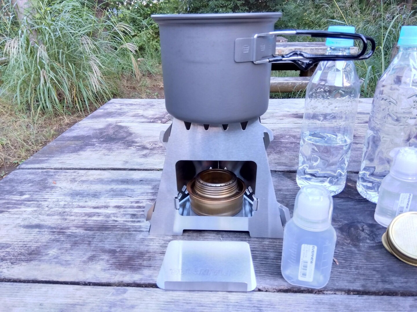 TKT、そしてアルストでカップラーメン / きびたきさんの高尾山・陣馬山・景信山の活動データ | YAMAP / ヤマップ