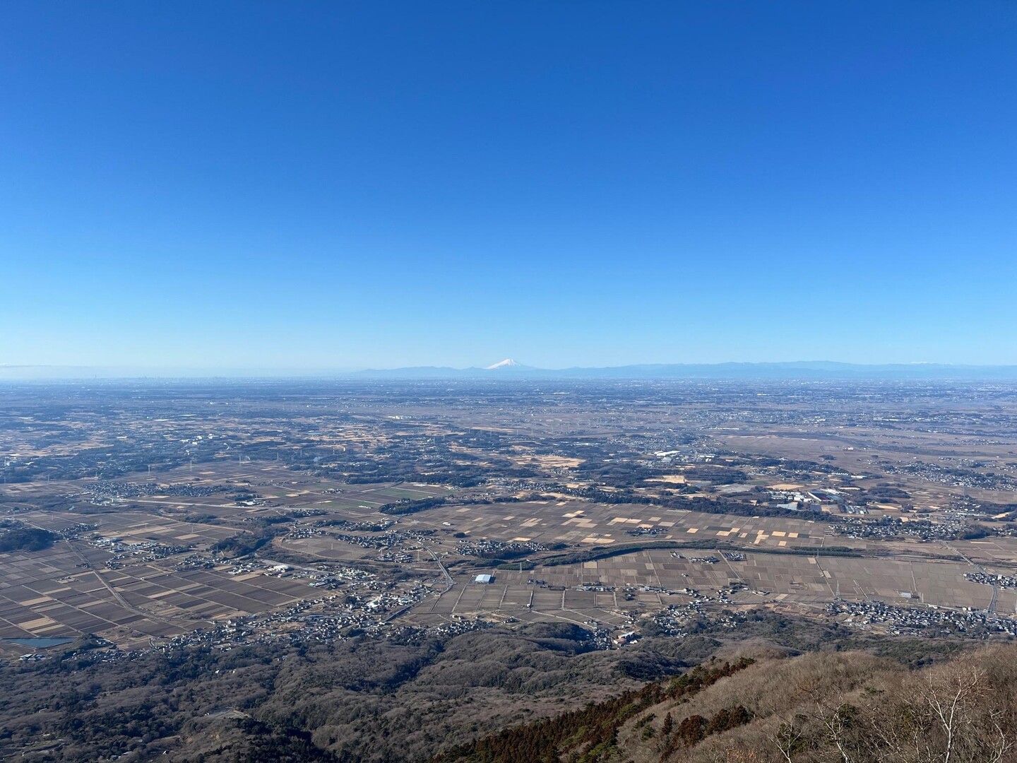 筑波山（男体山） / KOHさんの筑波山の活動データ | YAMAP / ヤマップ