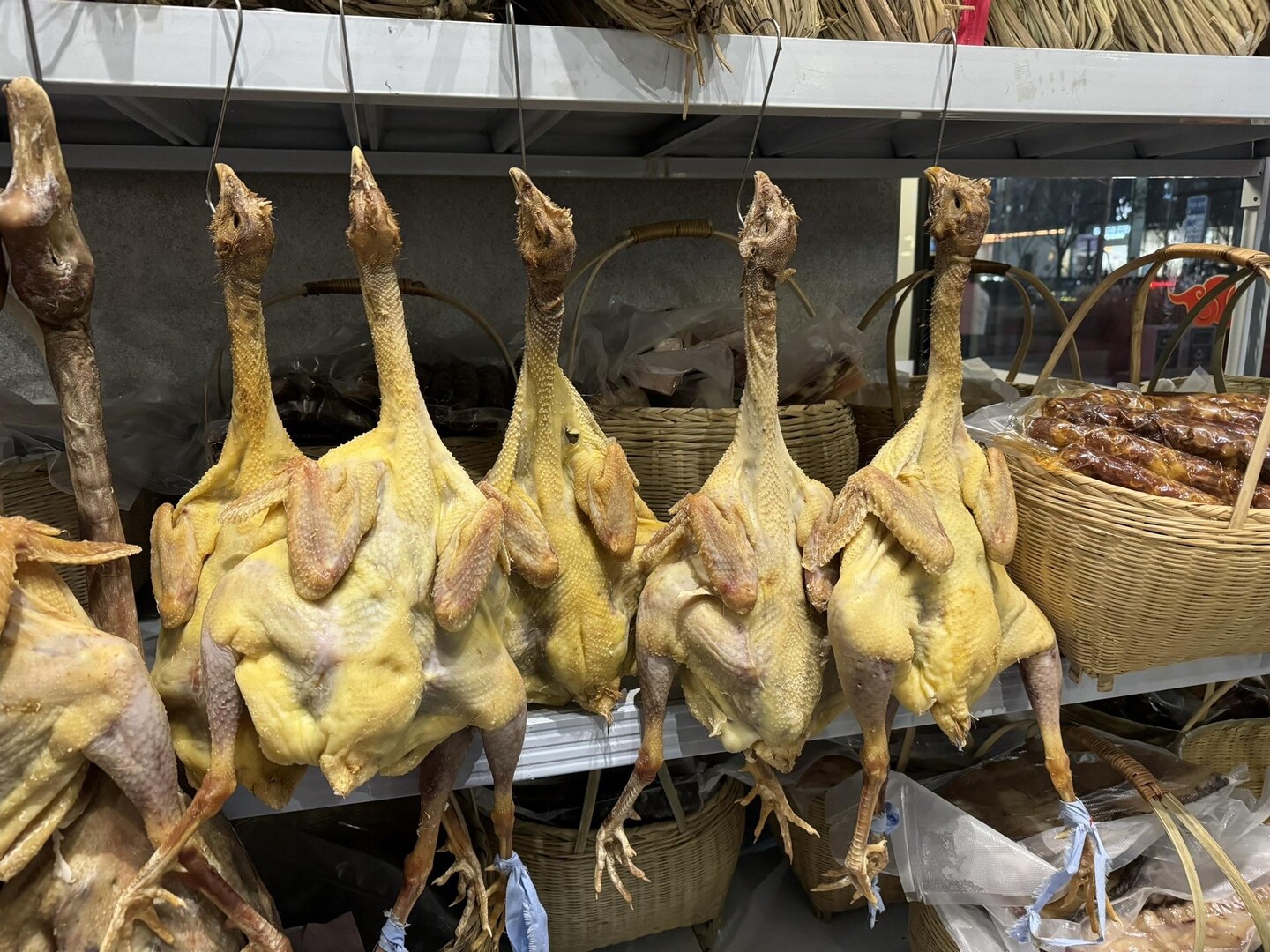 中国出張中のひとコマ。 取引先の小姐にロ... / ta614さんのモーメント | YAMAP / ヤマップ