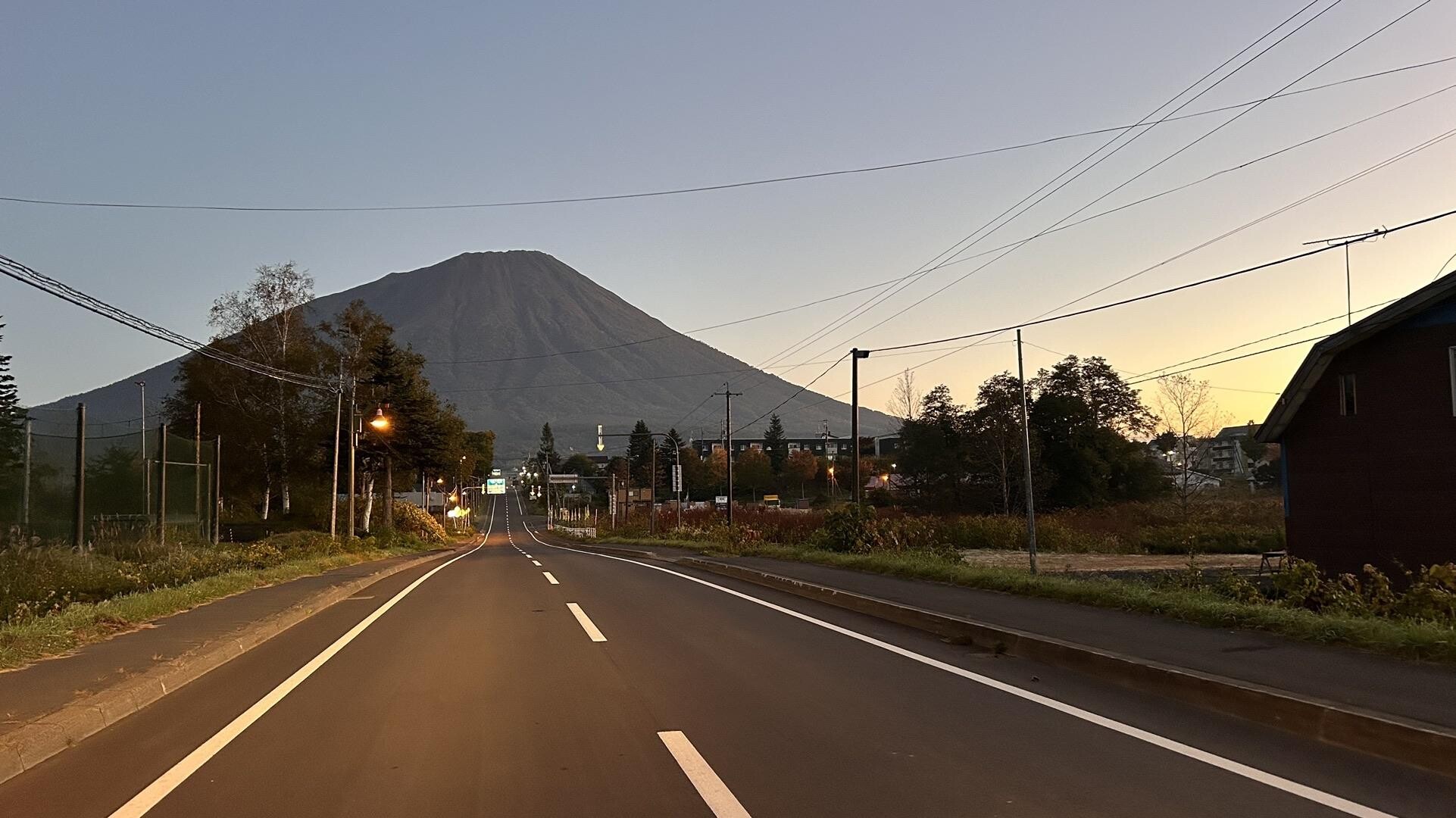 【anniversary】羊蹄山4コースコンプリート🤩 / ike.ike.ike-ponさんの羊蹄山（蝦夷富士）の活動データ | YAMAP / ヤマップ
