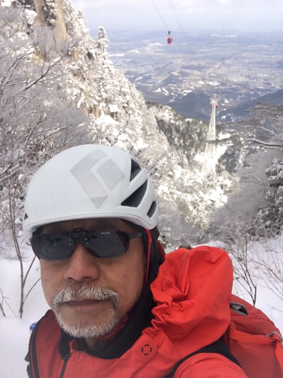 nobuのページ | YAMAP / ヤマップ