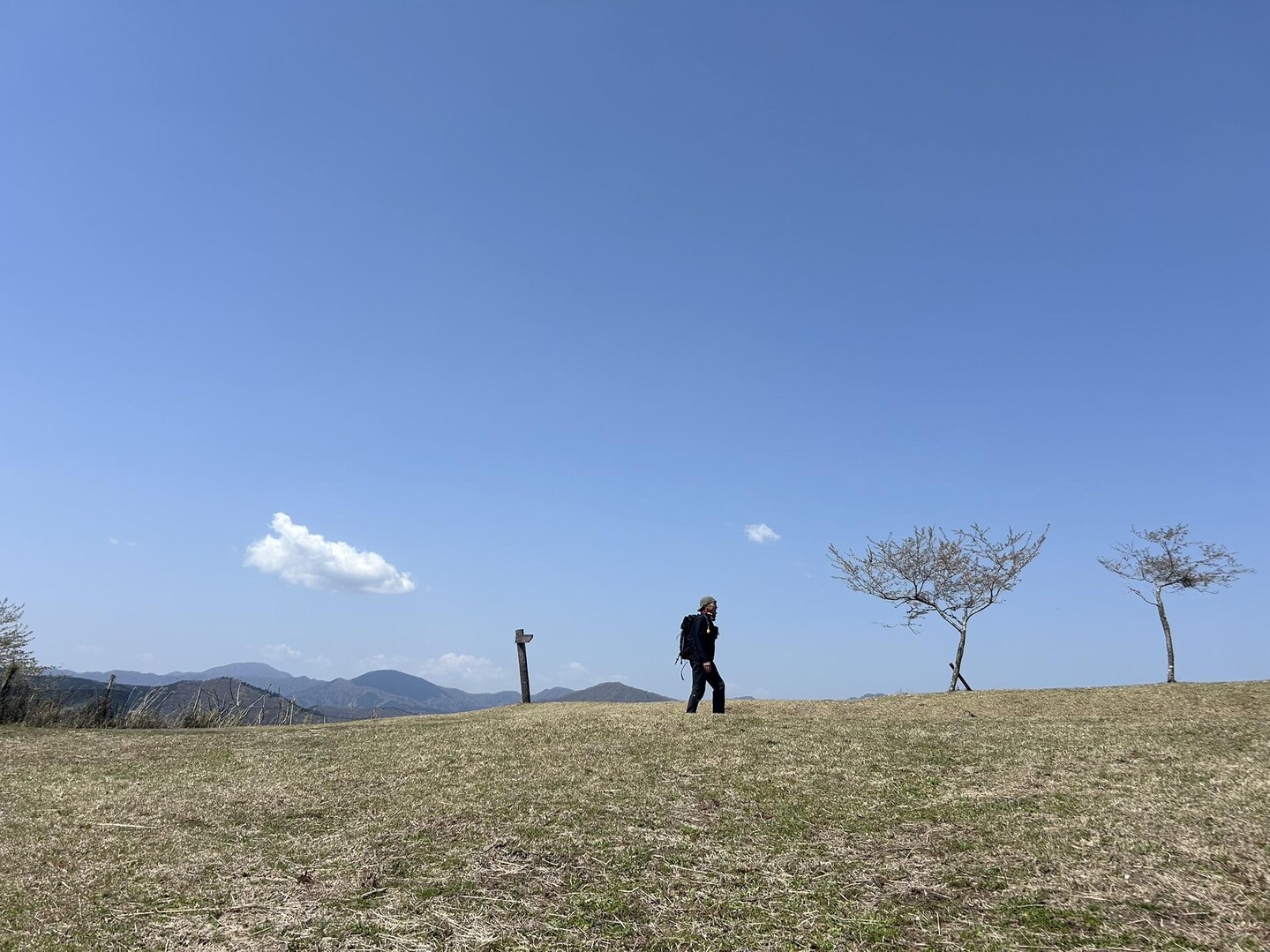 大野山 / ritocotoさんの高松山・大野山の活動データ | YAMAP / ヤマップ