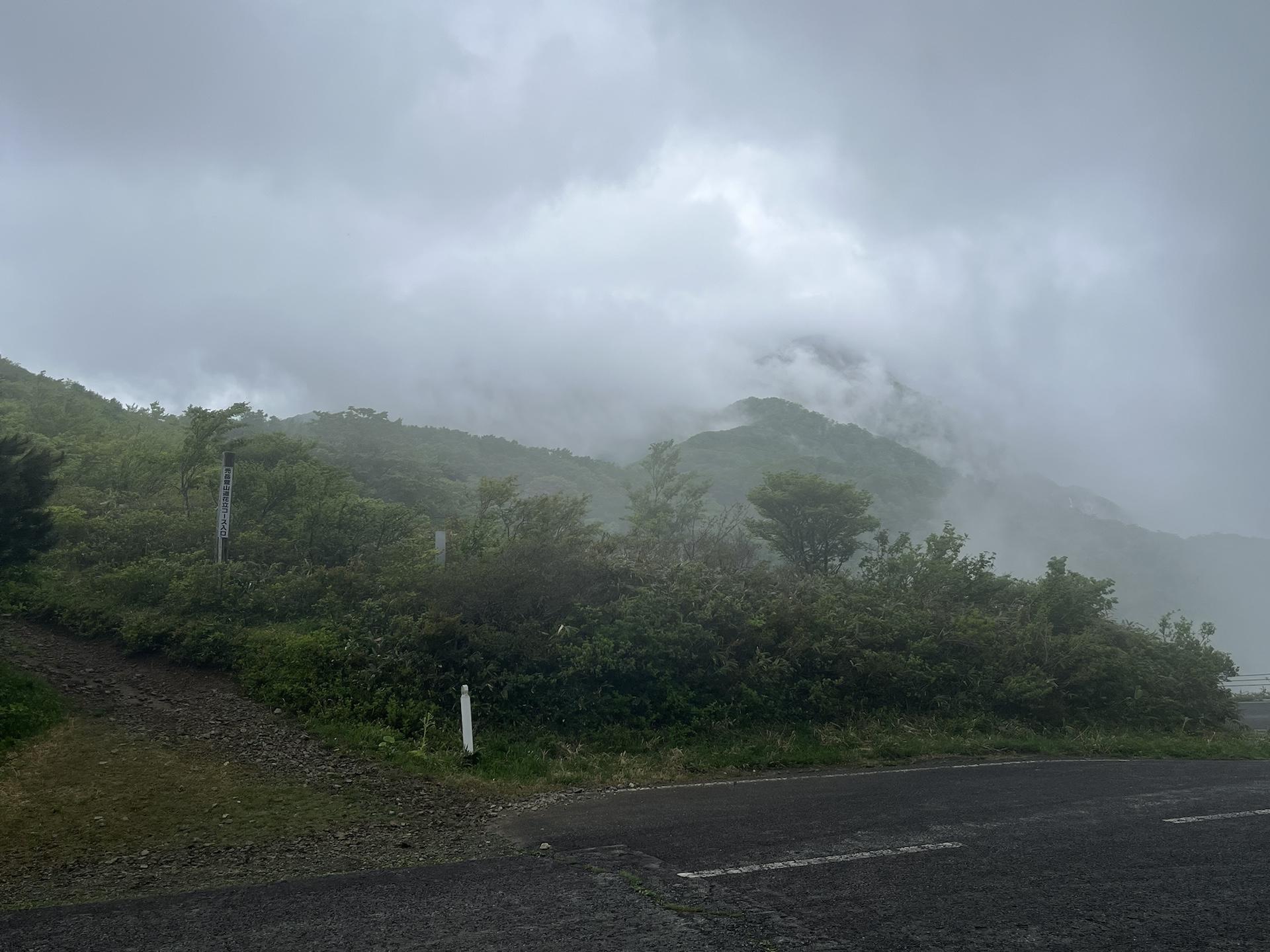 禿岳（小鏑山） / keyさんの禿岳（小鏑山）・小柴山・大柴山・花渕山の活動データ | YAMAP / ヤマップ