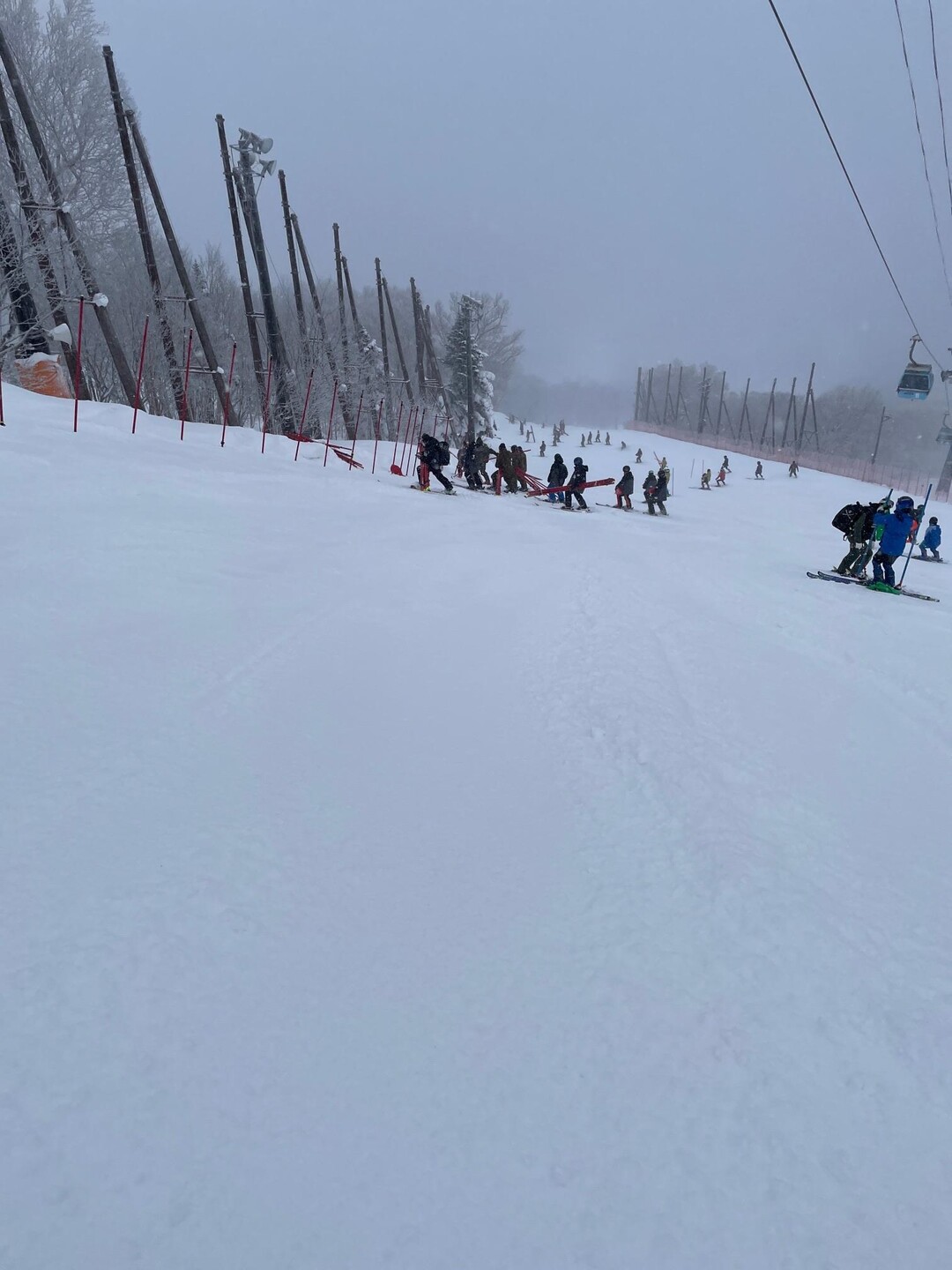 安比高原 / MAKOTOOOO!!!!さんの岩手山・八幡平・安比高原 50km トレイルの活動データ | YAMAP / ヤマップ