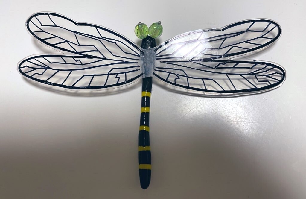 100均素材でおにやんま君を作りました ... / ayumiさんのモーメント | YAMAP / ヤマップ