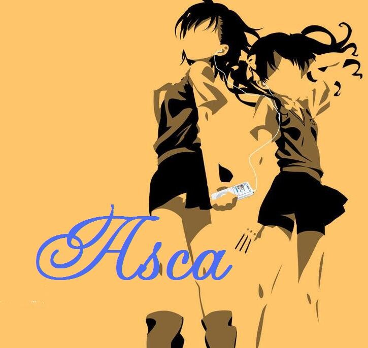 Asca | YAMAP / ヤマップ