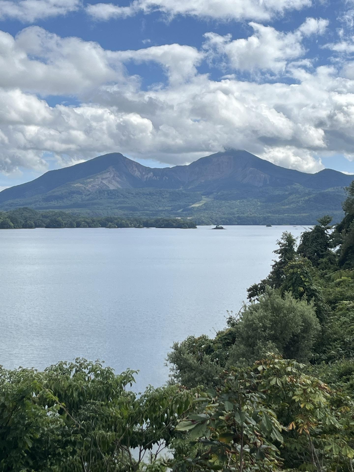 磐梯山 美味しいコーヒー / T.sunadaさんの磐梯山・雄国山・赤埴山の活動データ | YAMAP / ヤマップ